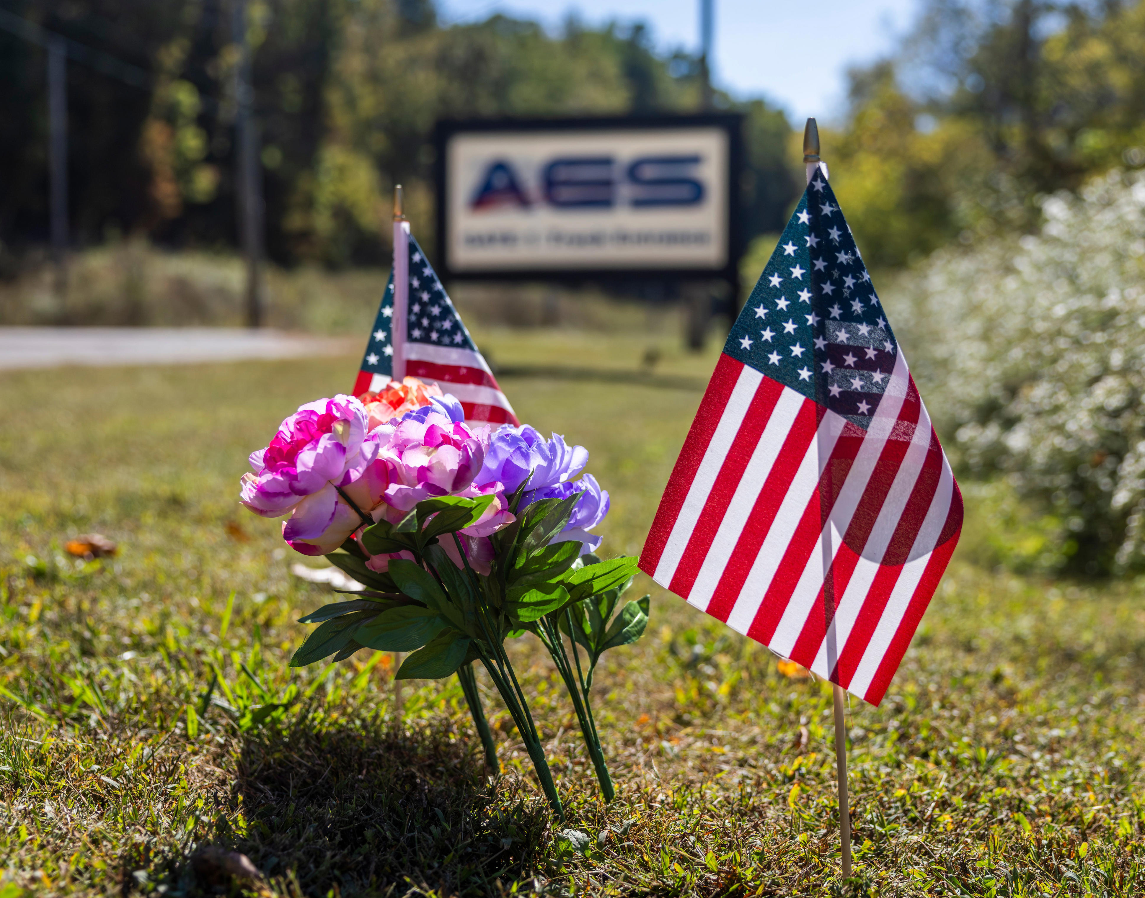 Fourteen of 16 AES explosion victims ID'd through DNA, Humphreys ...