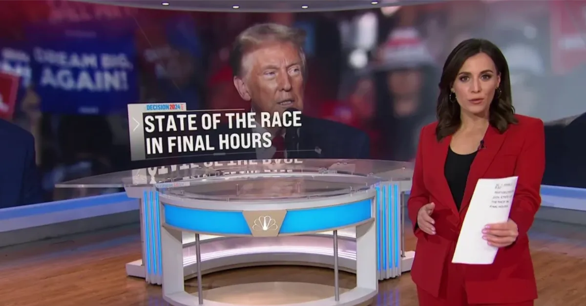 NBC News eliminates DEI-focused news teams amid layoffs