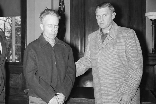 What Happened to Sheriff Arthur ‘Art’ Schley? All About the Police ...