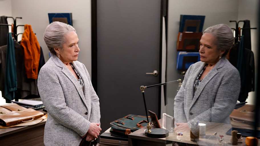 Matty and Olympia square off in Matlock season 2, episode 2 [Preview]