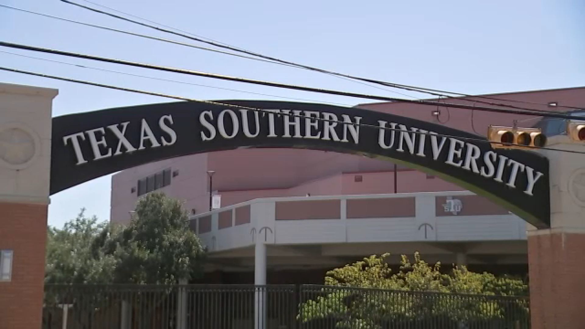 Texas Southern University makes changes to homecoming tailgate time