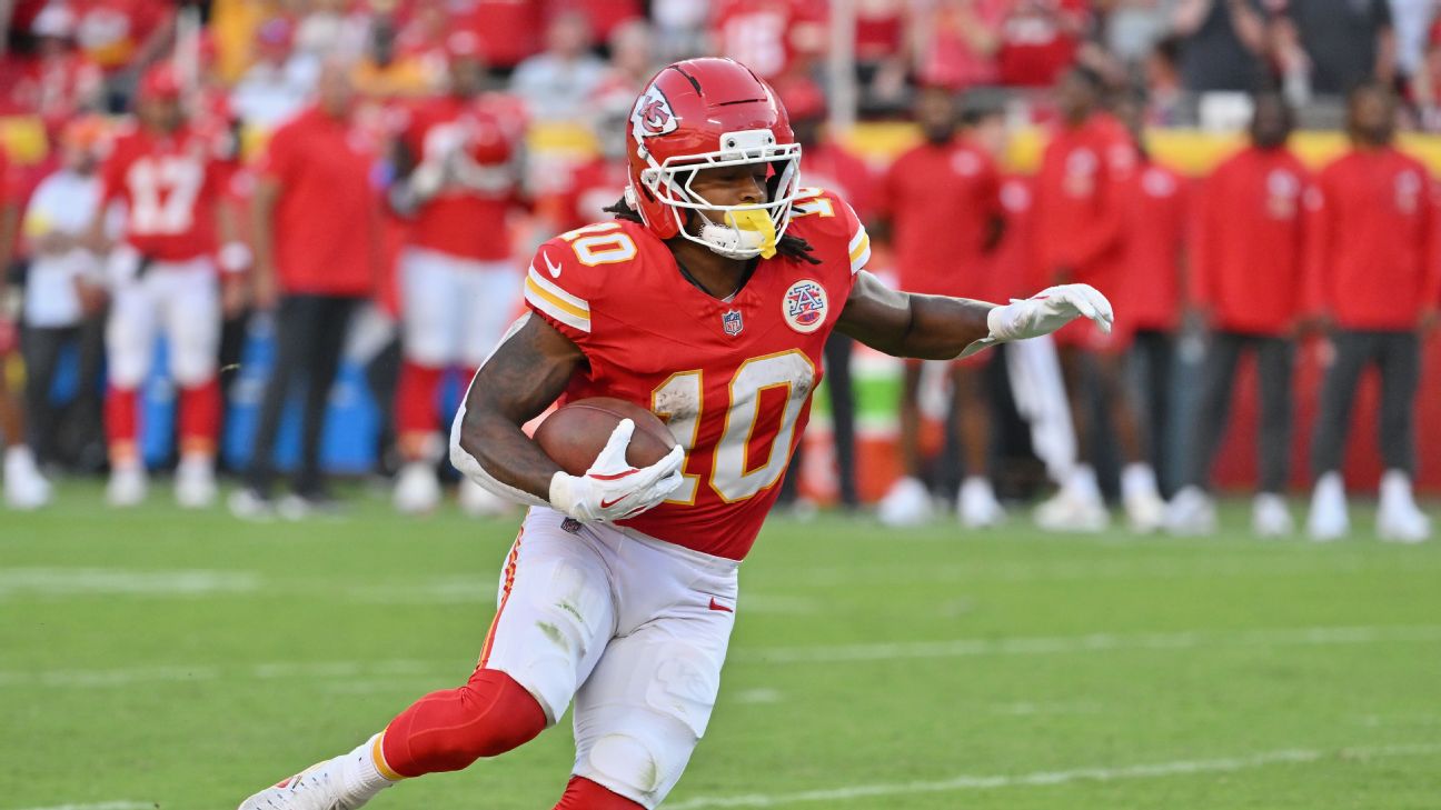 Eliminator power rankings: Use the Chiefs or Broncos in Week 7