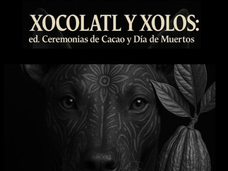 Xocolatl y Xolos: fecha y todo sobre el festival para honrar a tus ...