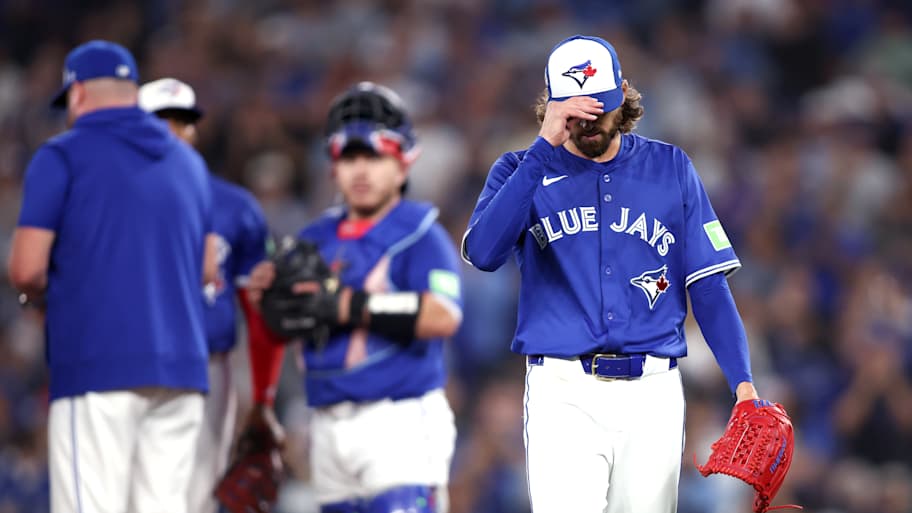 Alex Rodriguez says what every Yankees fan is thinking about Blue Jays ...