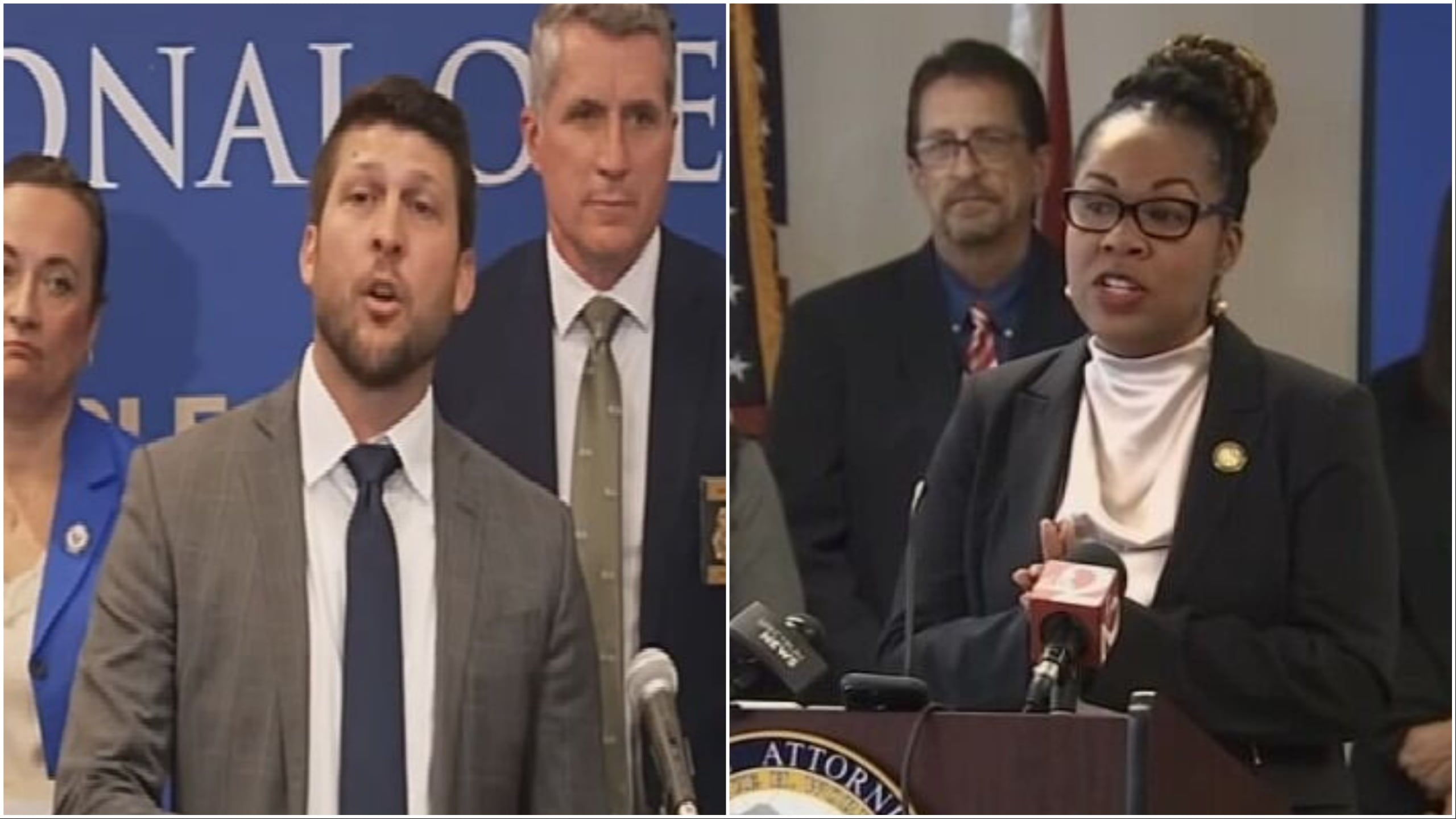 Monique Worrell demands Florida AG stop interference in her office