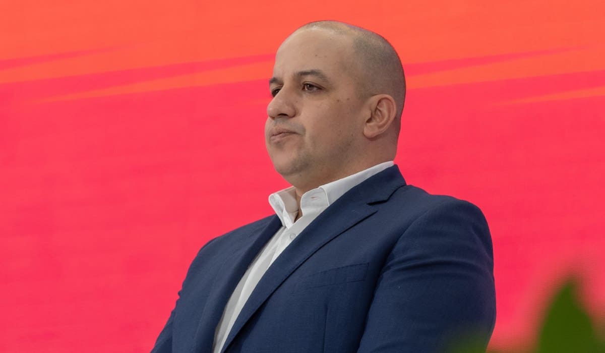 Formulan cargos contra Jorge Carrillo, exgerente de EPM y actual ...