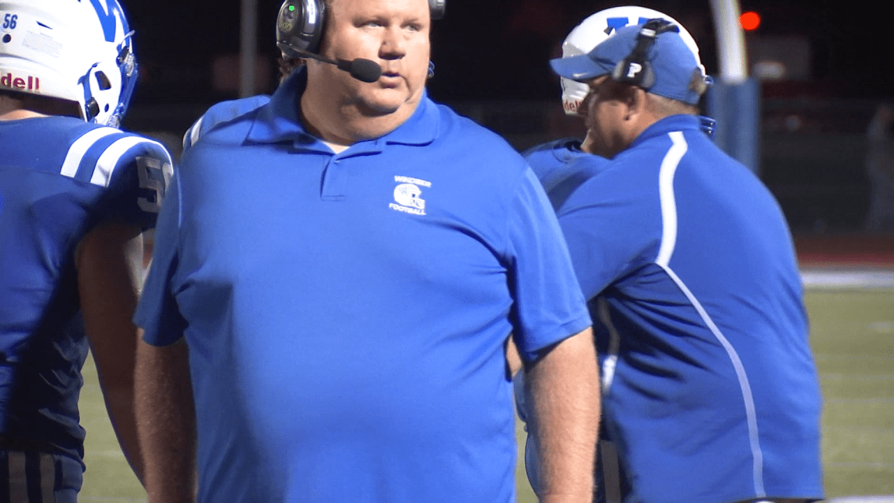 Windber school district football coach resigning, replacement announced