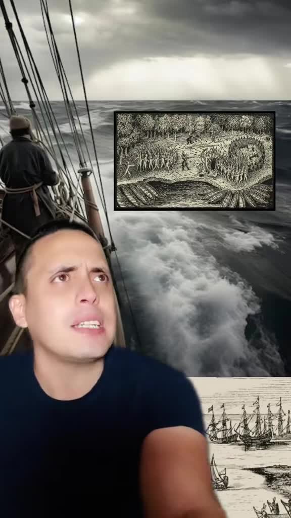 Juan Rodríguez, el dominicano que fue el primer inmigrante de Nueva Y