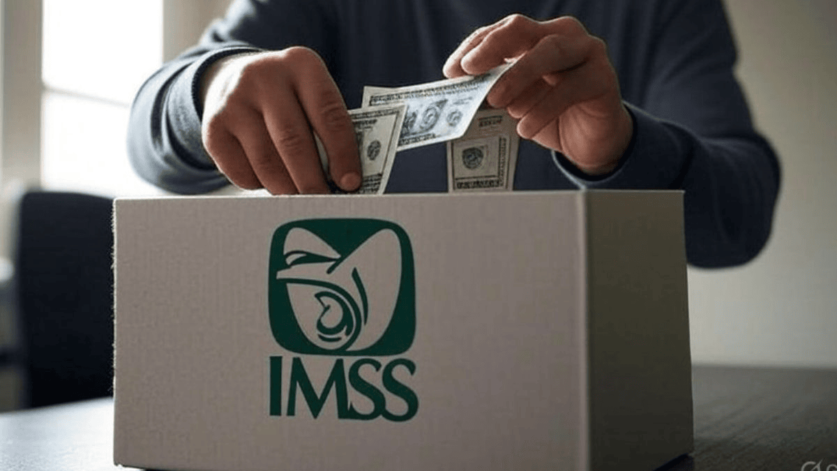 IMSS: qué significan los 11 dígitos de tu Número de Seguro Social