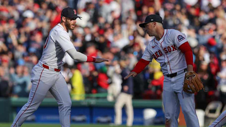 Trevor Story Drops Hint On Alex Bregman's Red Sox Future (And His Own)