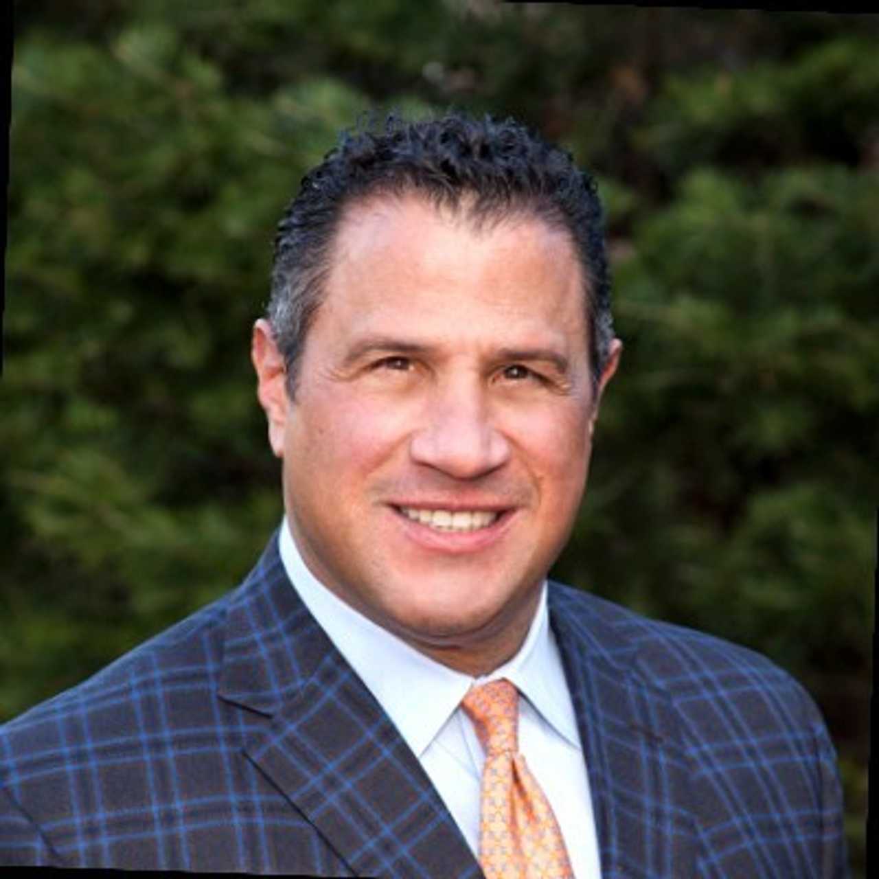 NJ Firefighter, Wealth Management Advisor Jack Inserra Dies: 'Bigger ...