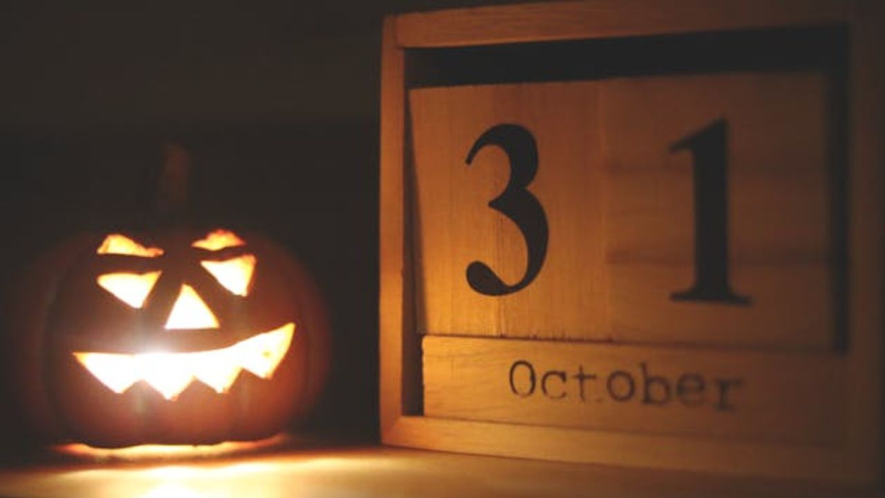 4 spiritual reasons why October is a month of strong mystical energy ...