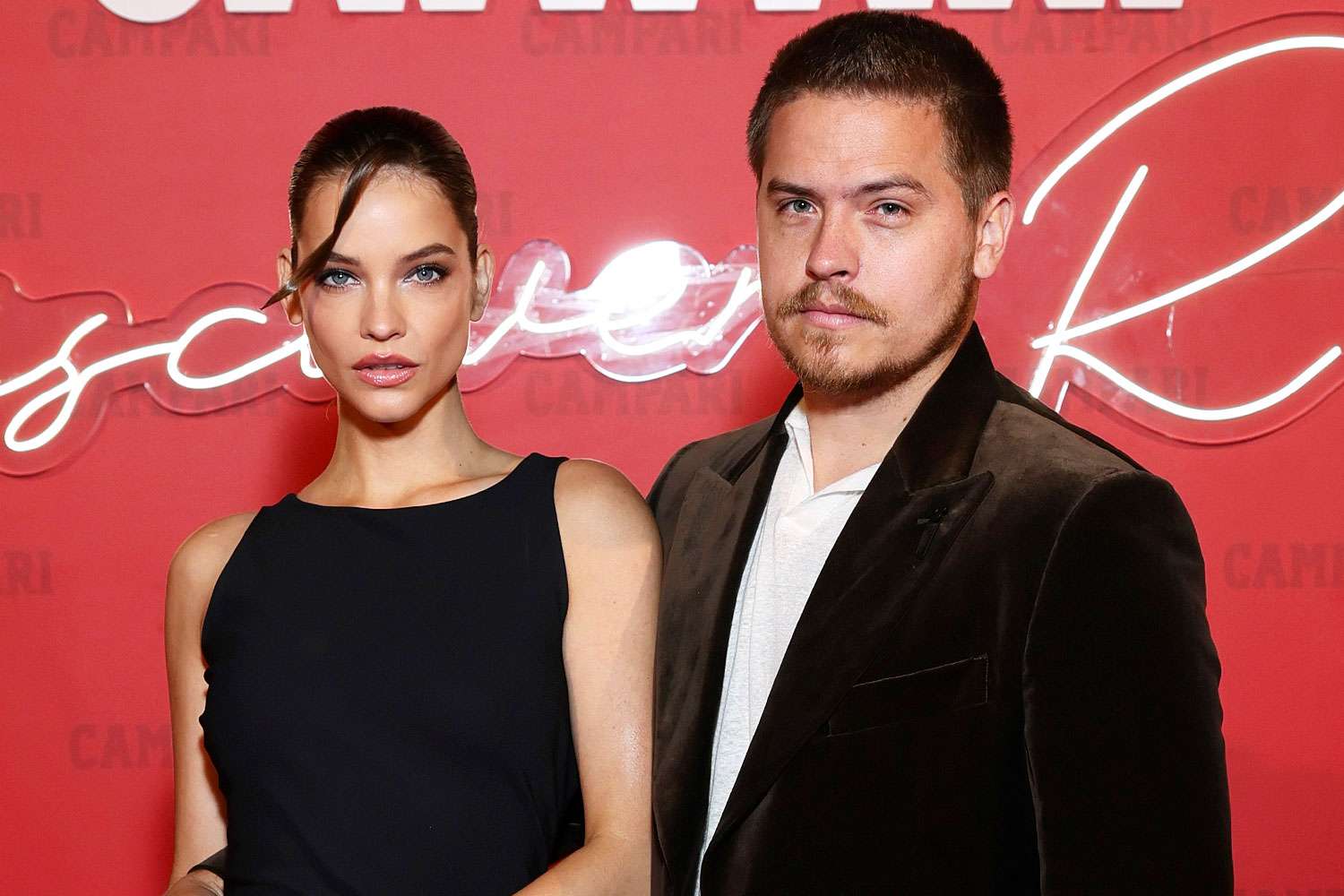 Dylan Sprouse Reveals Wife Barbara Palvin Is Walking on a Broken Foot ...