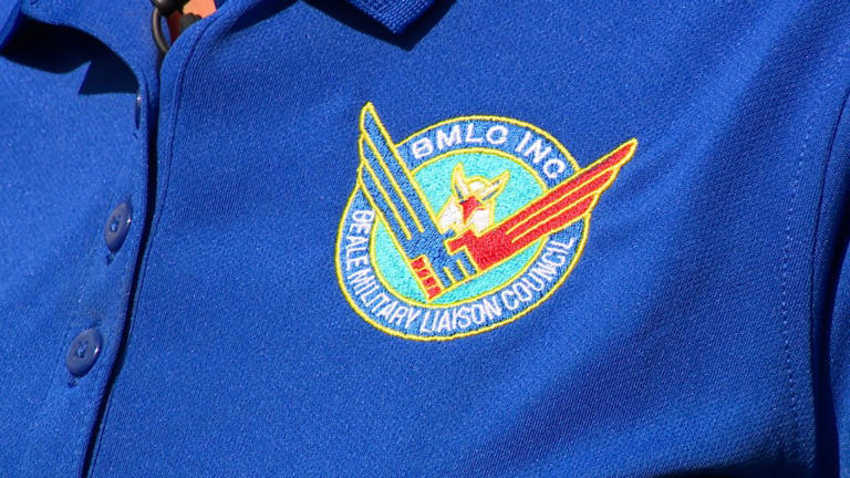 Yuba Sutter community supporting Beale military members during ongoing ...