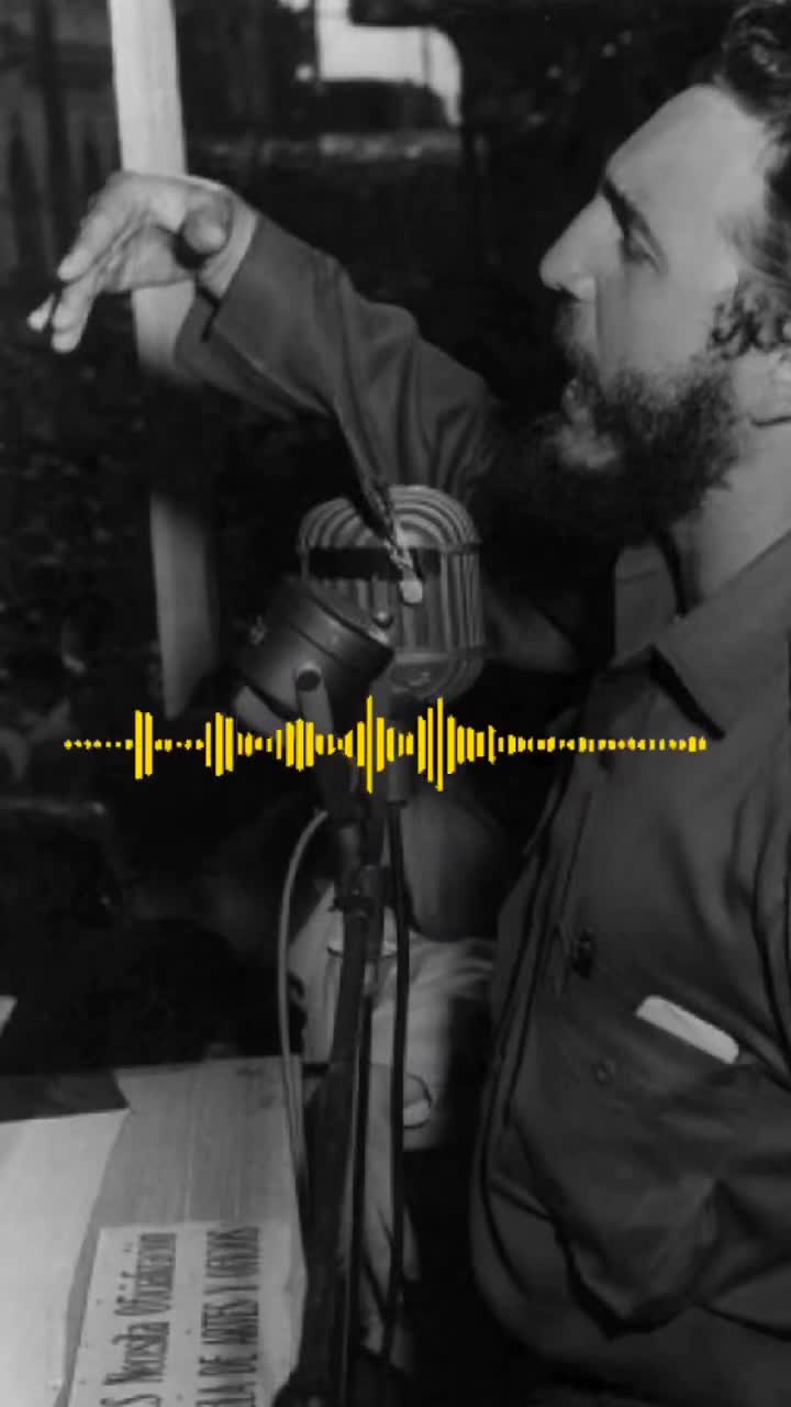 Fidel Castro y el movimiento LGTB. #historia #nescritor #cuba #social...