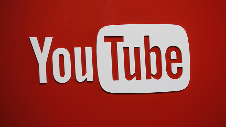 Is YouTube down? What to know as more than 350,000 users report website ...