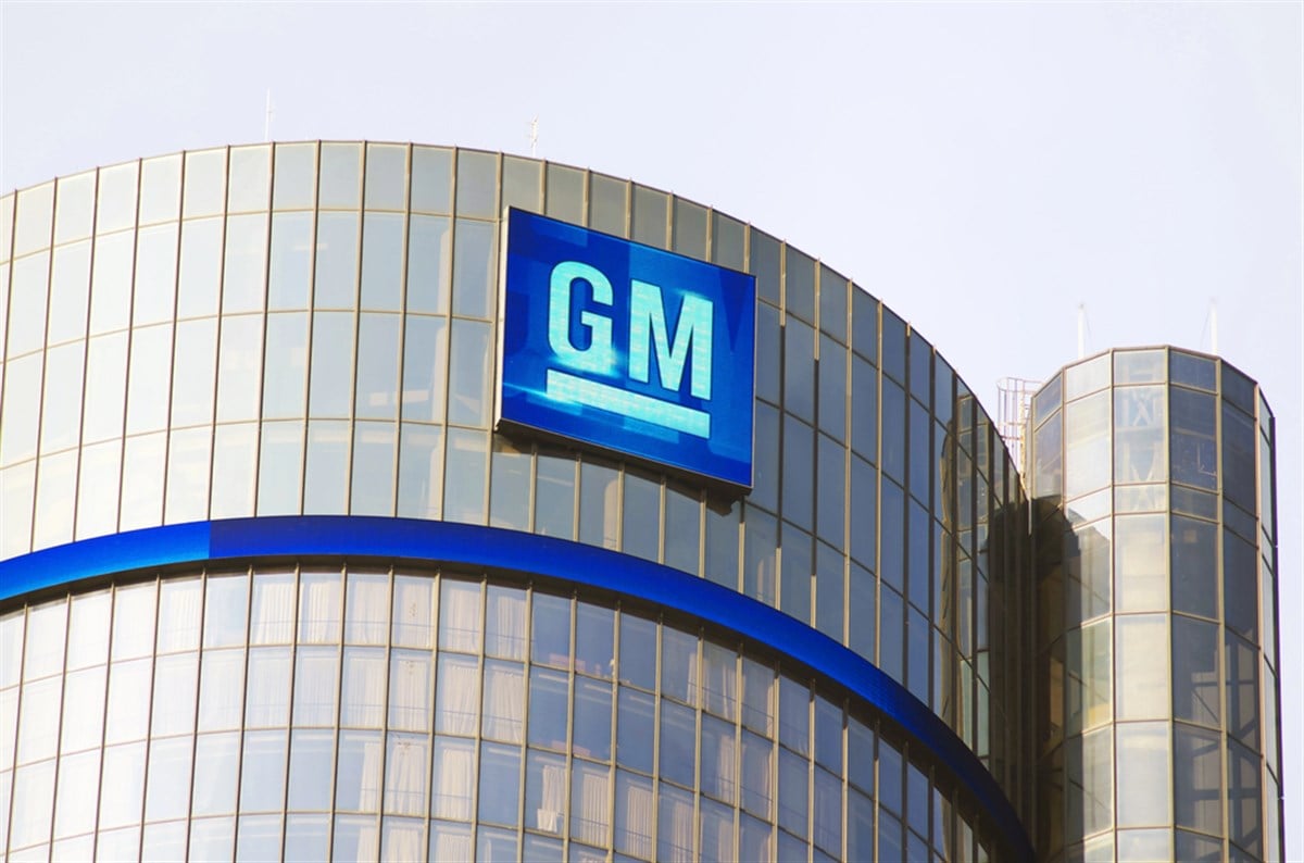GM's Billion-Dollar Bruise: GM's Strategic Pivot Makes It a Buy
