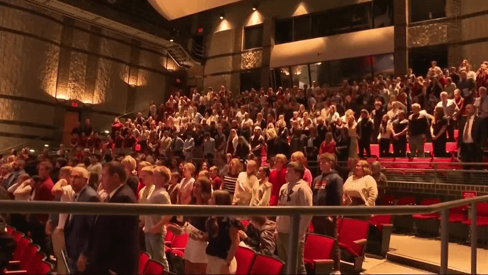 Michigan Supreme Court brings civics lesson to Big Rapids High School