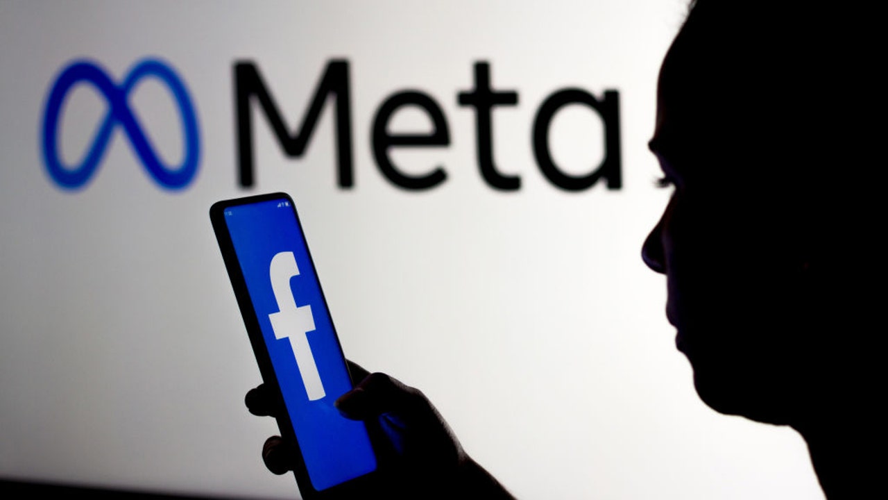 Meta to spend $1.5 billion on AI data center in Texas