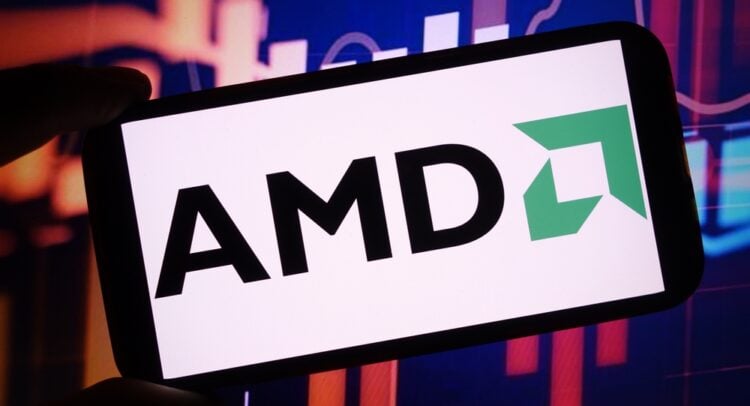 Analysts See AMD Stock as a Buying Opportunity — Here’s How to Buy ...