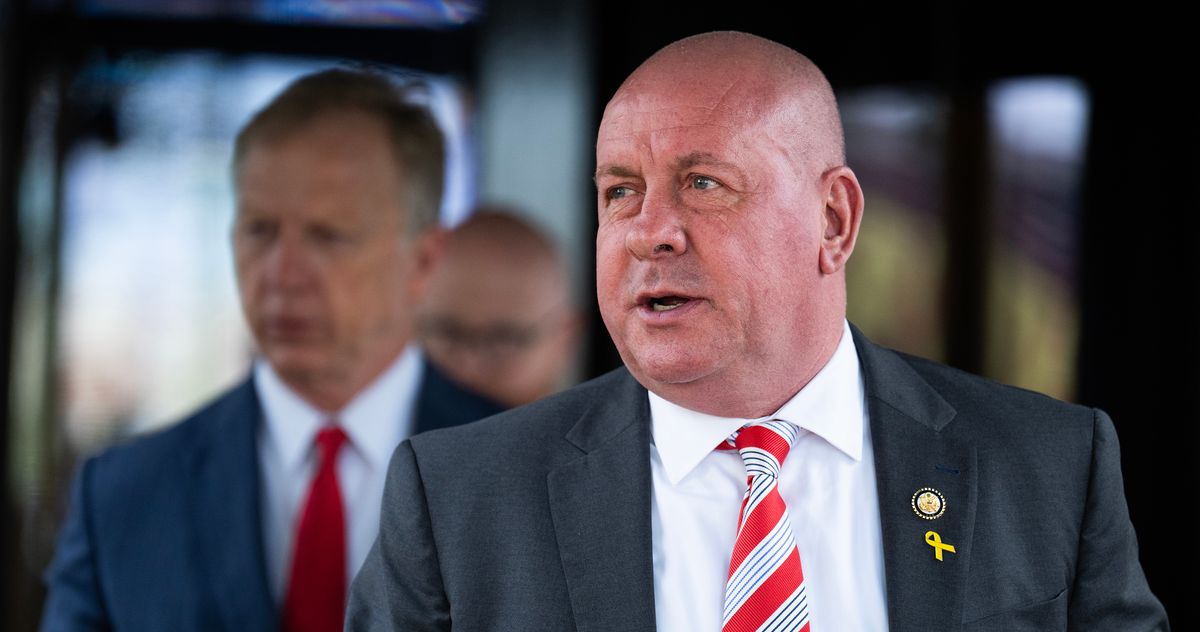 Republicans Have a Real Nazi Thing Going On