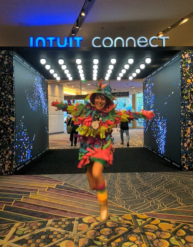 Expert Tips For Attending Intuit Connect 2025