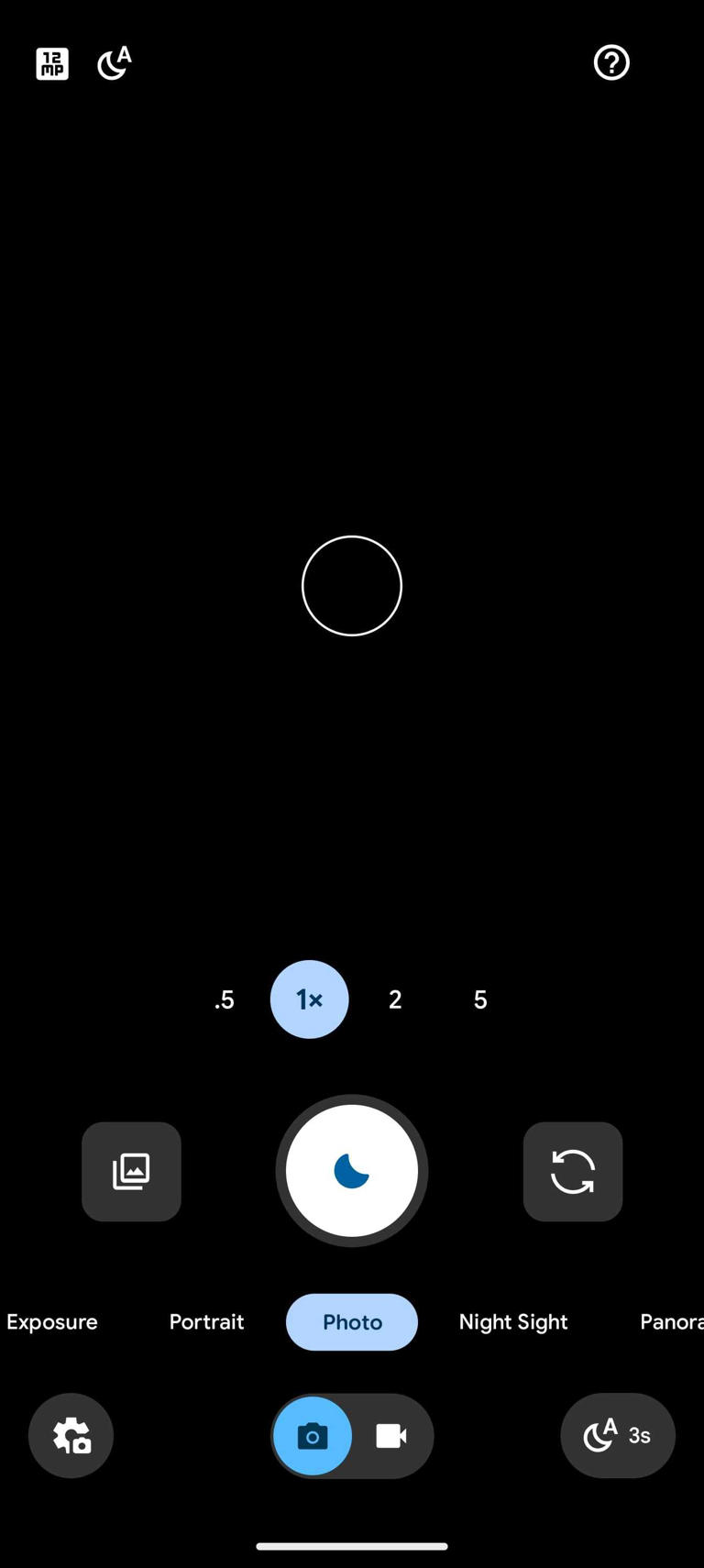 Pixel's Camera app gains a major redesign and the FPS fix you wanted