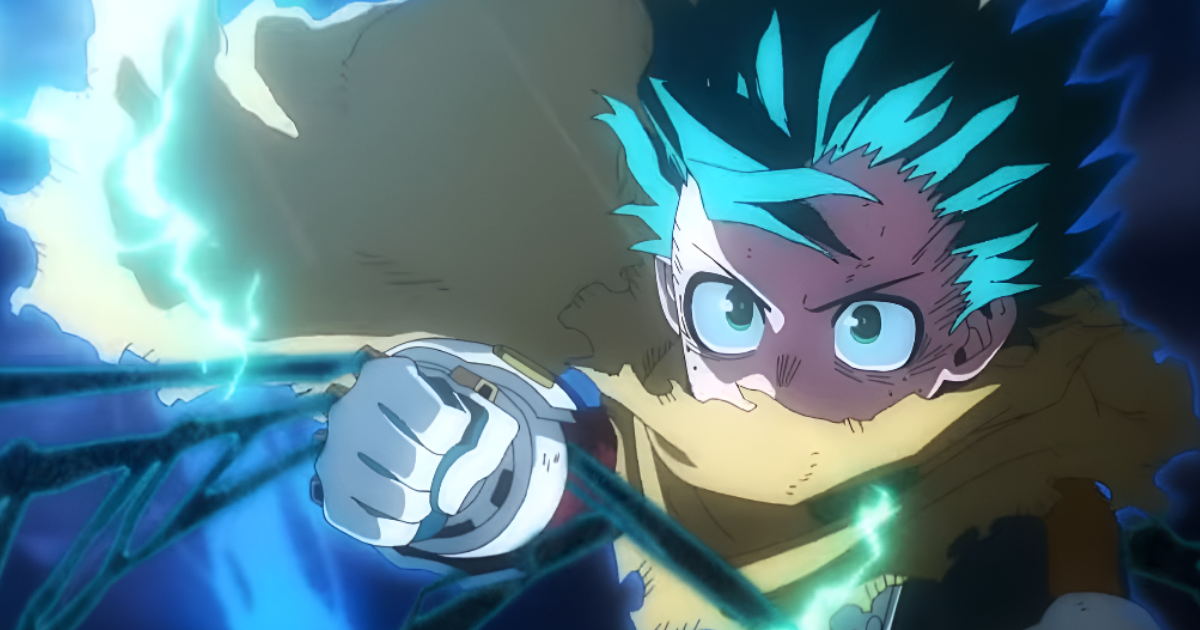 My Hero Academia Season 8 Episode 3 Release Date, Time, Where to Watch