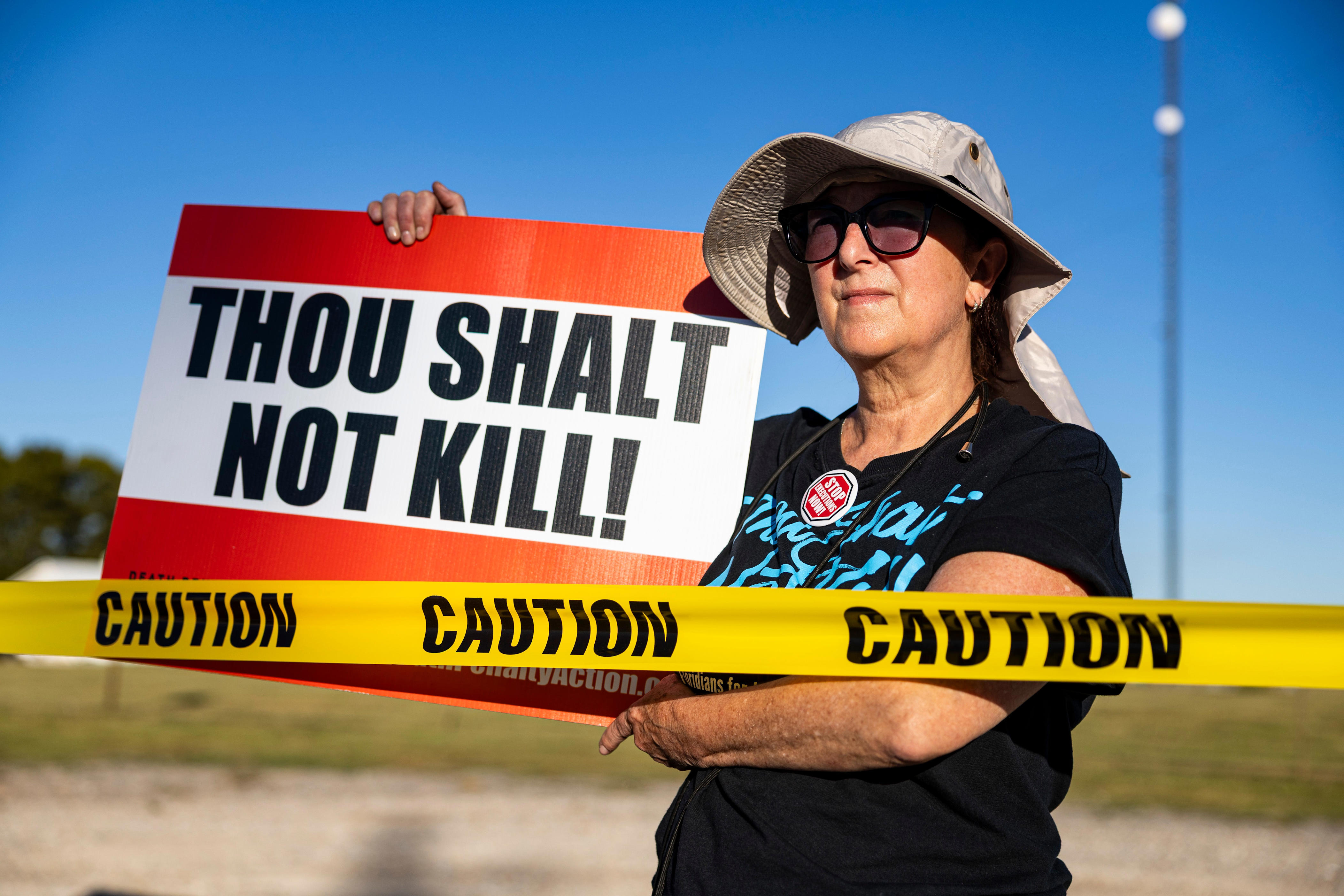 Mississippi legal group says Charles Ray Crawford was executed without ...