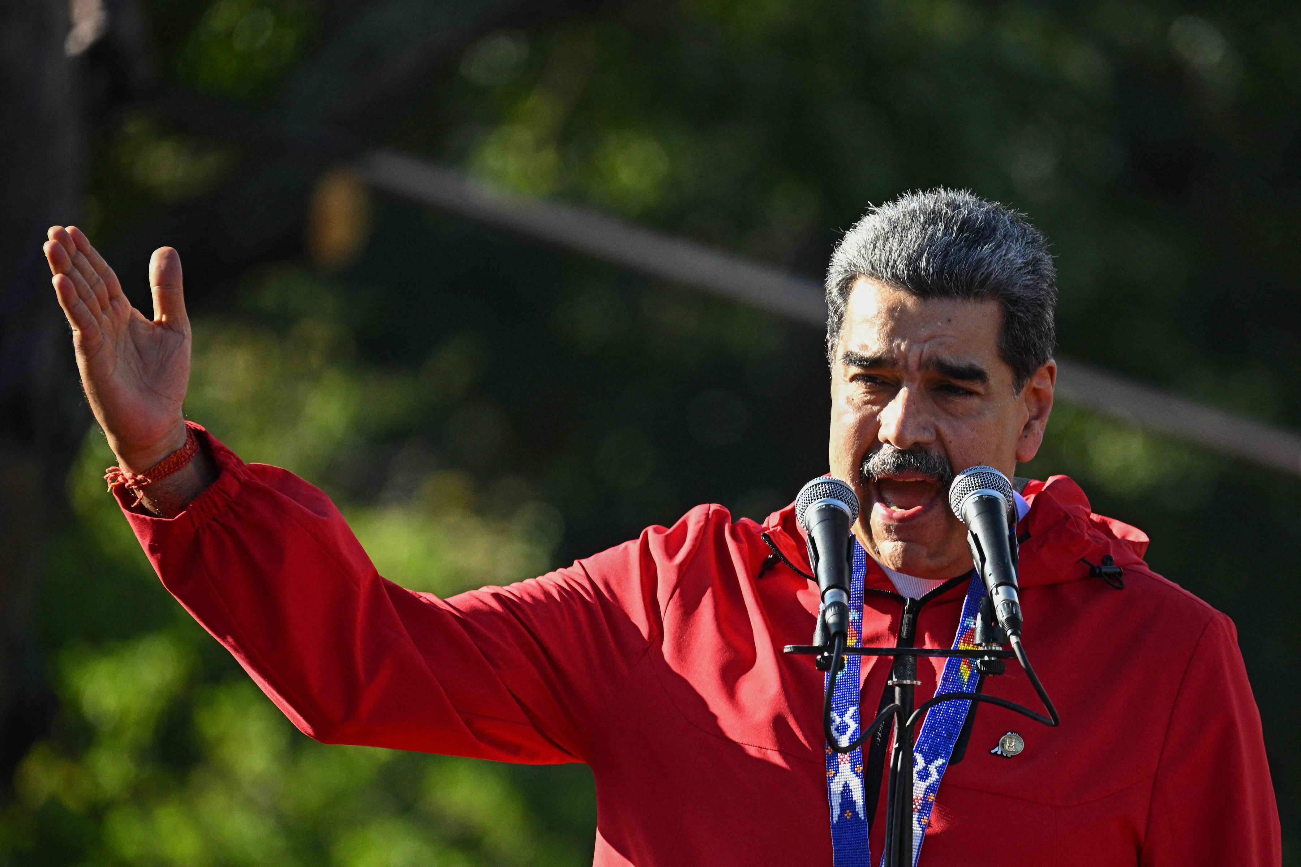 Trump Authorizes CIA Lethal Operations in Venezuela
