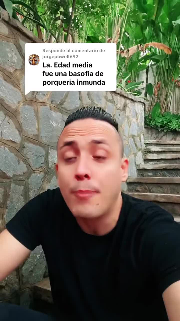 Respuesta a @jorgepowell692Inventos de la Edad Media. #historia #nesc...