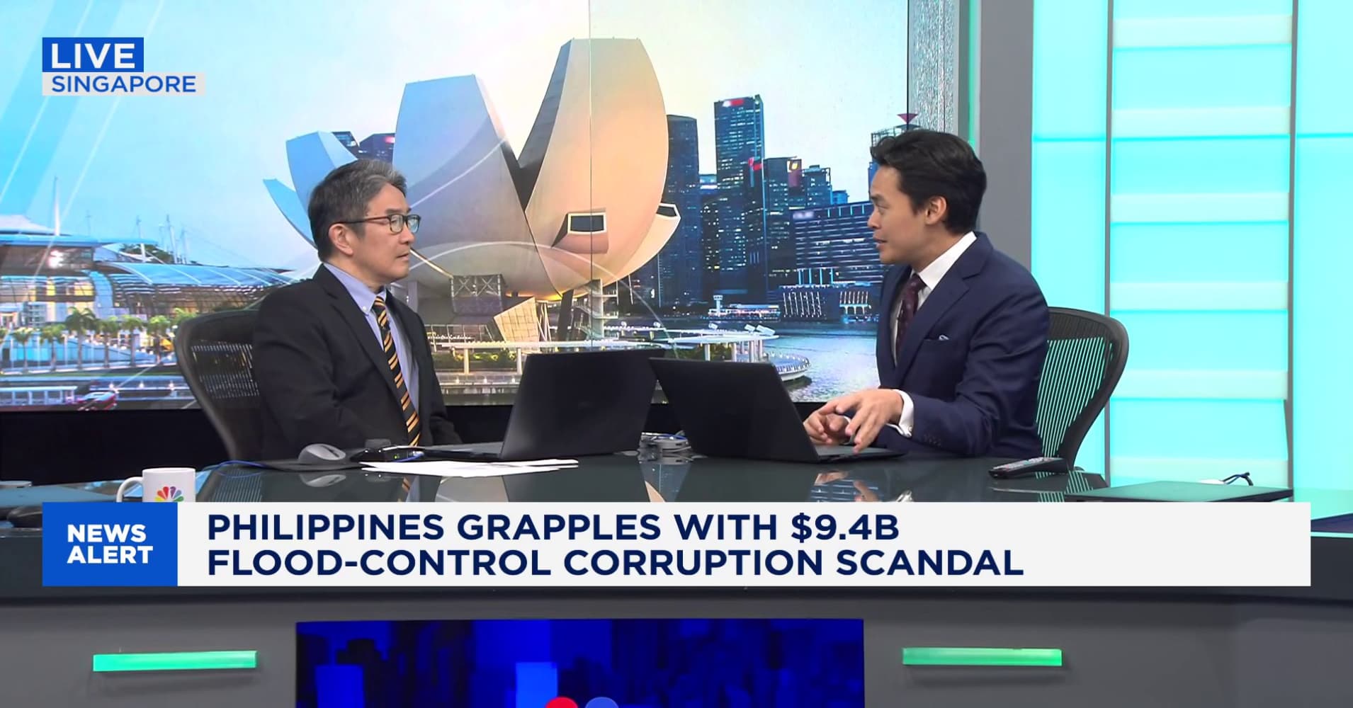 Storm of Scandal: Why Filipinos are furious over flood control corruption