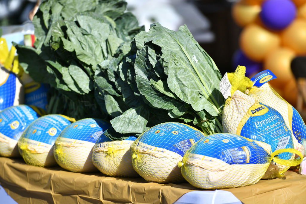 Meet ‘Aunt Rhonda:' The Woman Who Stopped At Nothing To Bring Fresh ...