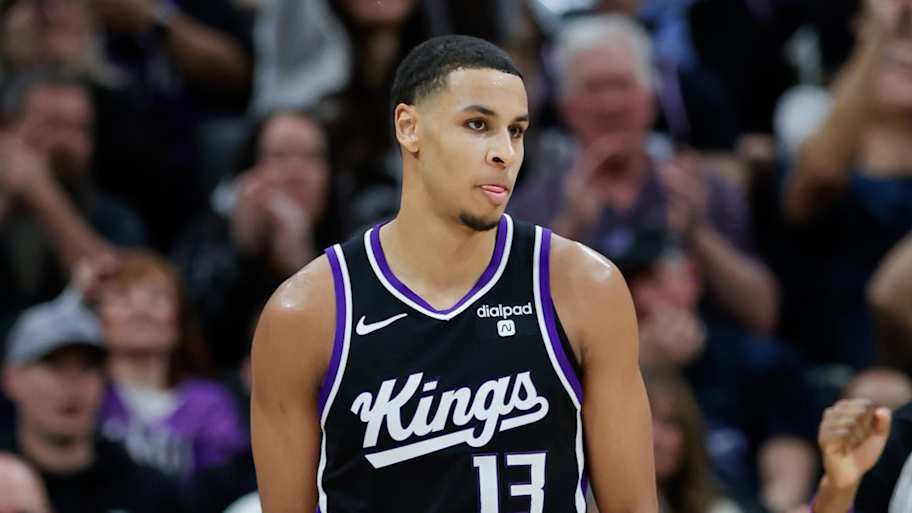 Kings Grant Fans' Wishes, Sign Keegan Murray to $140 Million Deal