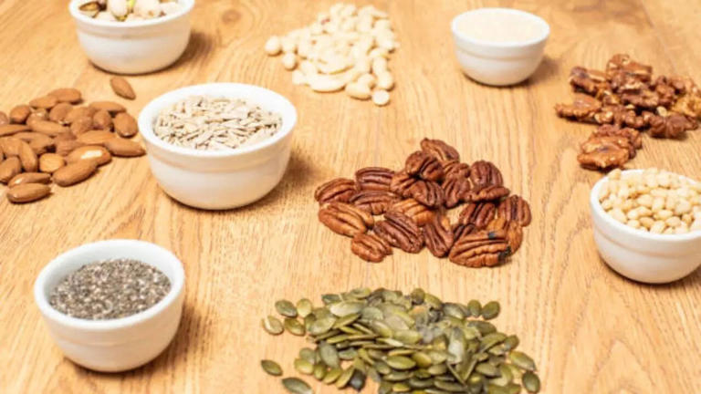 Grey hair in your 20s? 5 key nutrients that slow premature greying