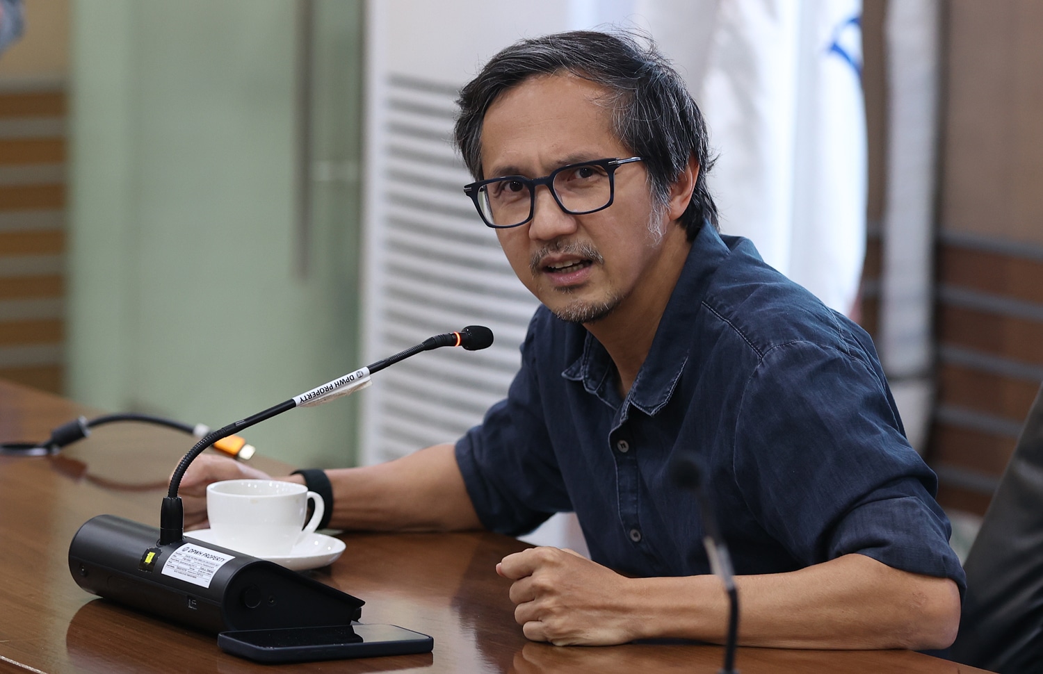 DPWH working on new budgeting formula to get rid of 'allocables'