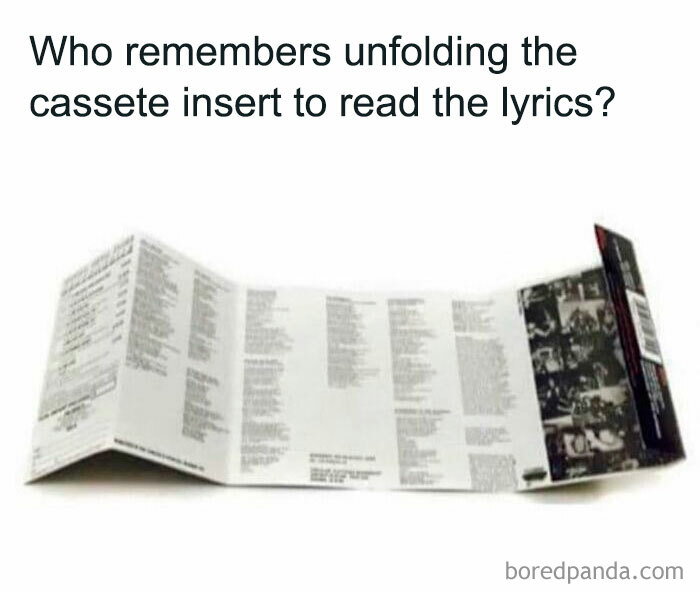 47 Pics And Memes About The ’90s You Have To Be Old Enough To Understand