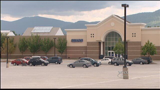 Demolition permit approved for Diamond Run Mall