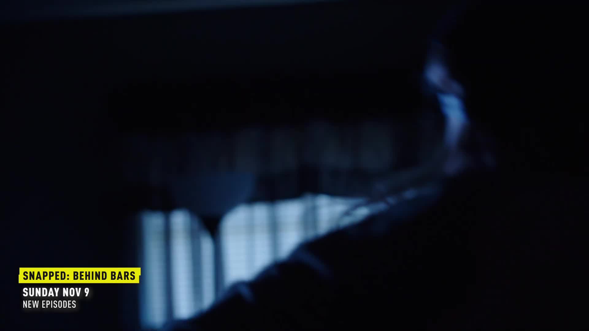 Snapped: Behind Bars: Official Trailer - Season 3