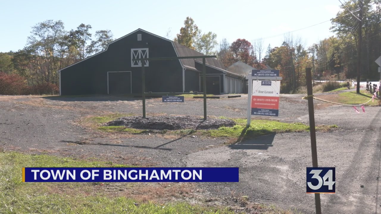 Lone Maple Farm closes