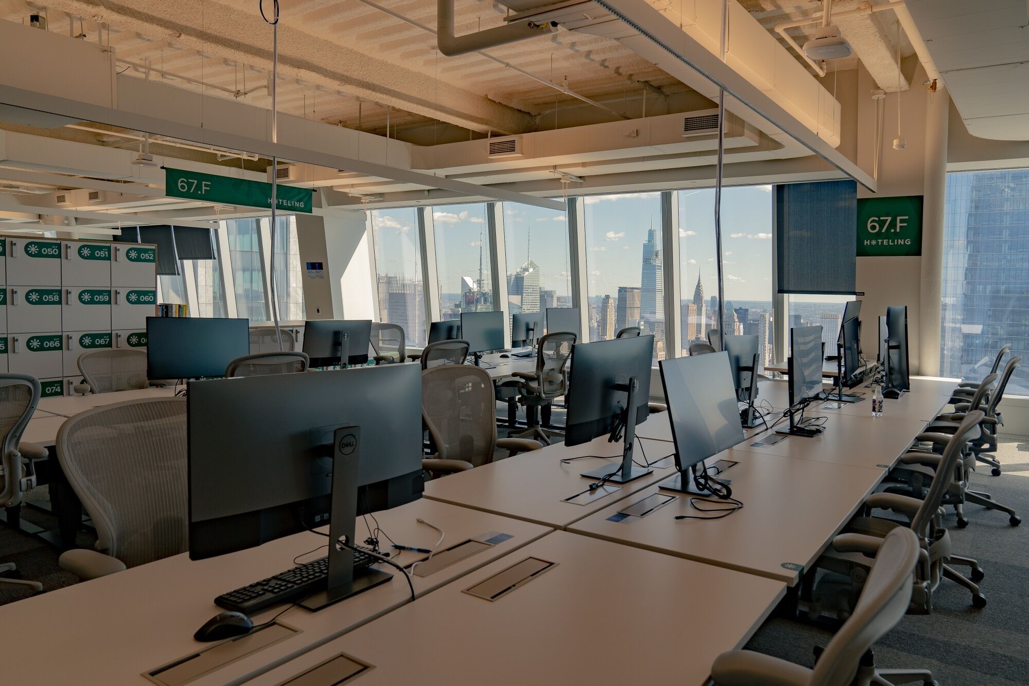 Eisler Imposes 30% Bonus Cut on Traders Exiting Immediately