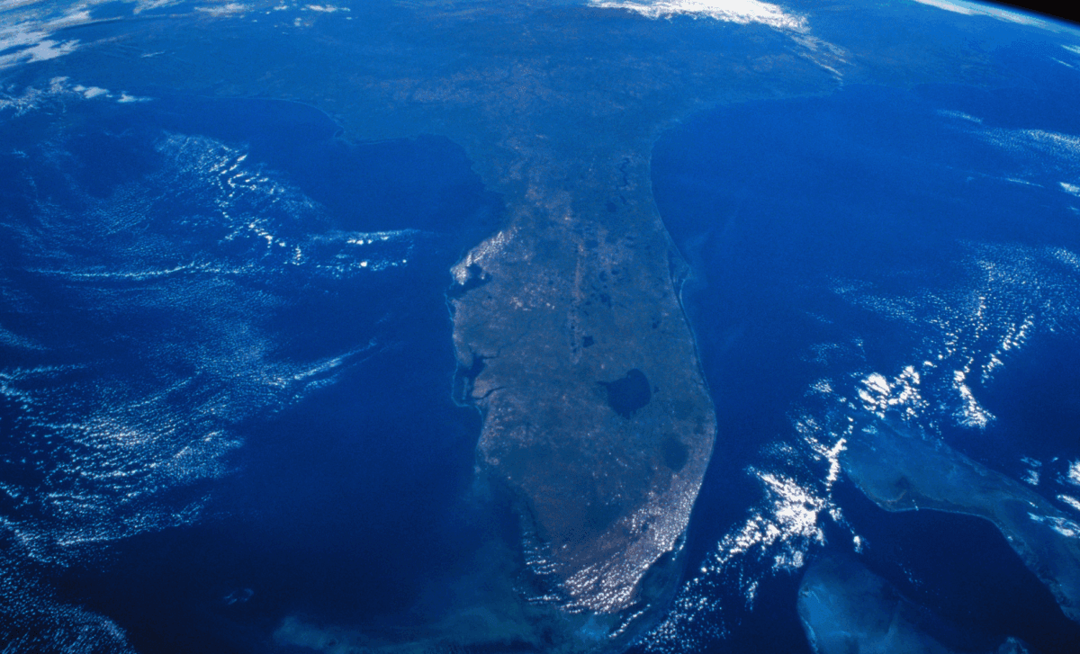 Satellites Capture World’s Tallest Ocean Waves Ever from Space ...