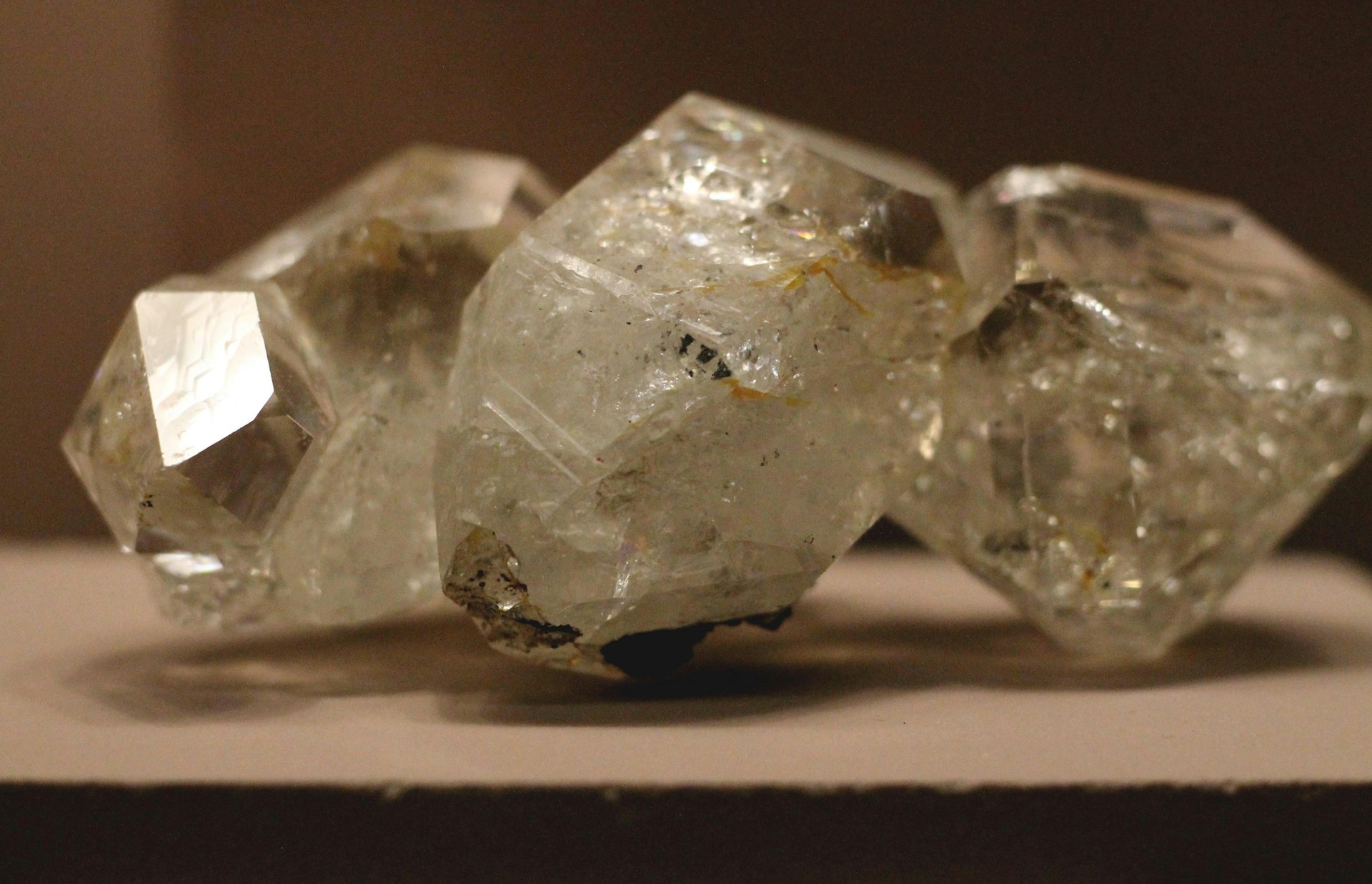 The Diamond Mines of India and Their Rich Past