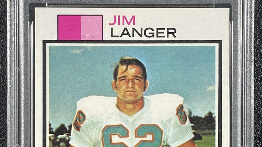 1973 Topps Football: 5 Must-Have PSA 10 Rookie Cards