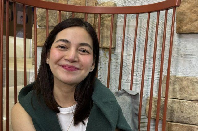 Kyla excited, nervous for 25th anniversary concert