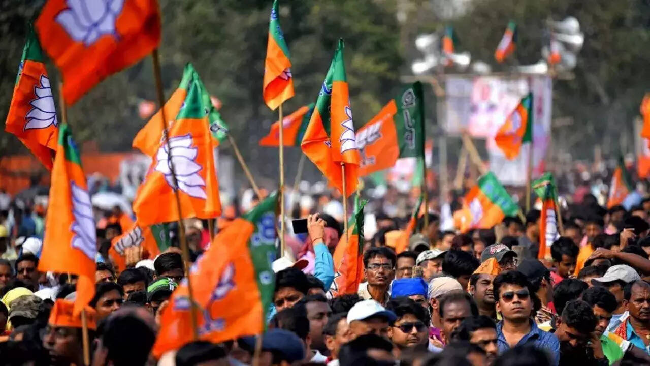 Decoding JD(U)'s First List of 57 Candidates for Bihar: How Many New ...