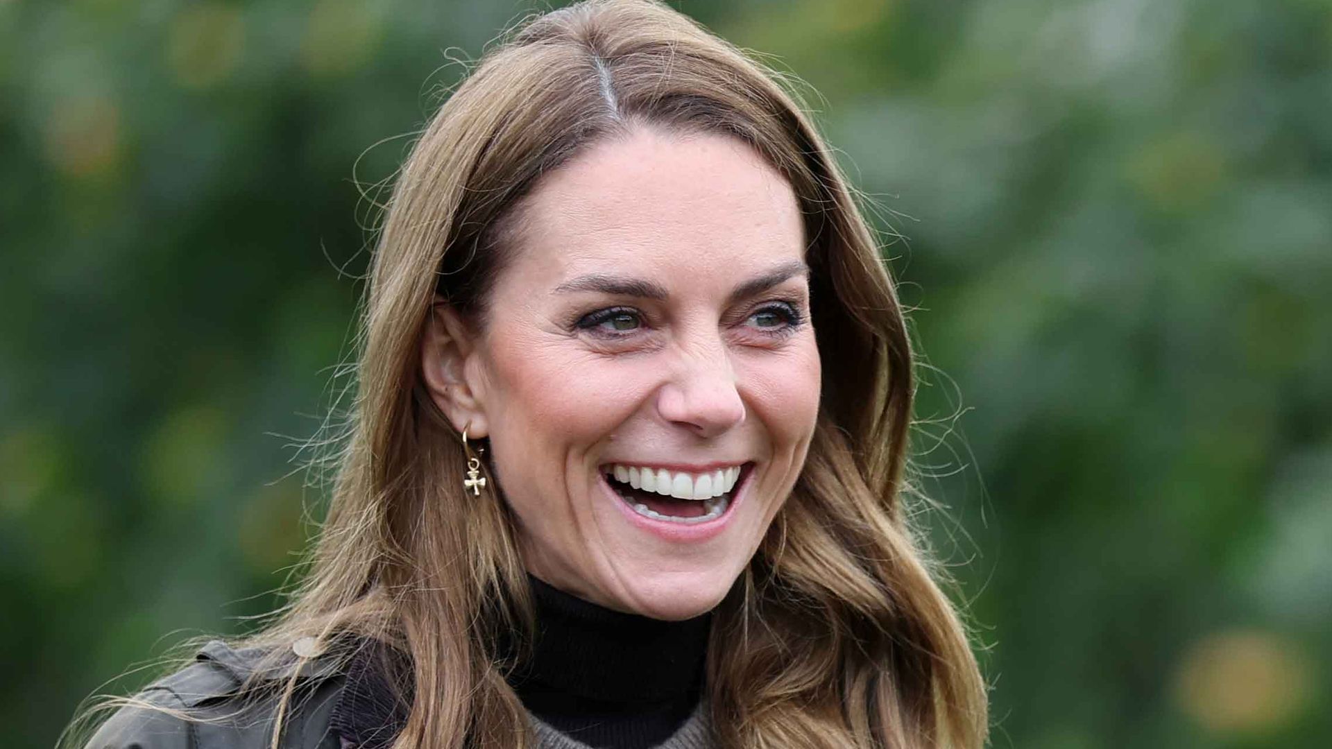 Princess Kate just gave the humble cardigan a royal makeover with her ...