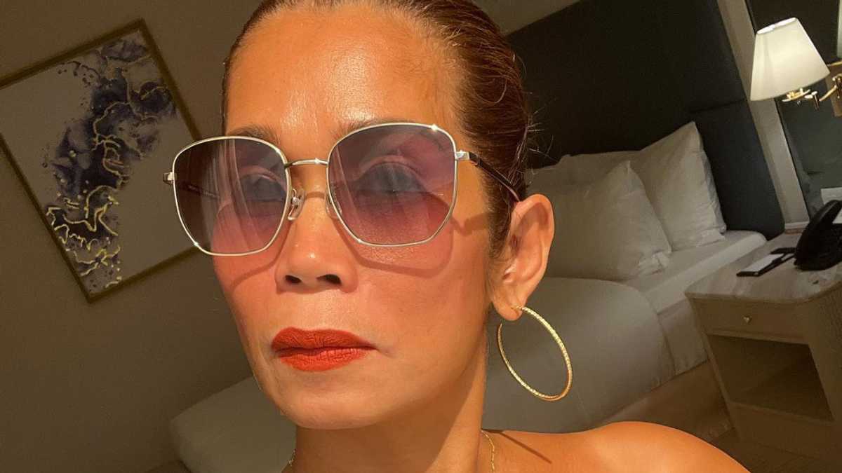 Pokwang criticizes lack of accountability amid typhoons: “Limang letra ...