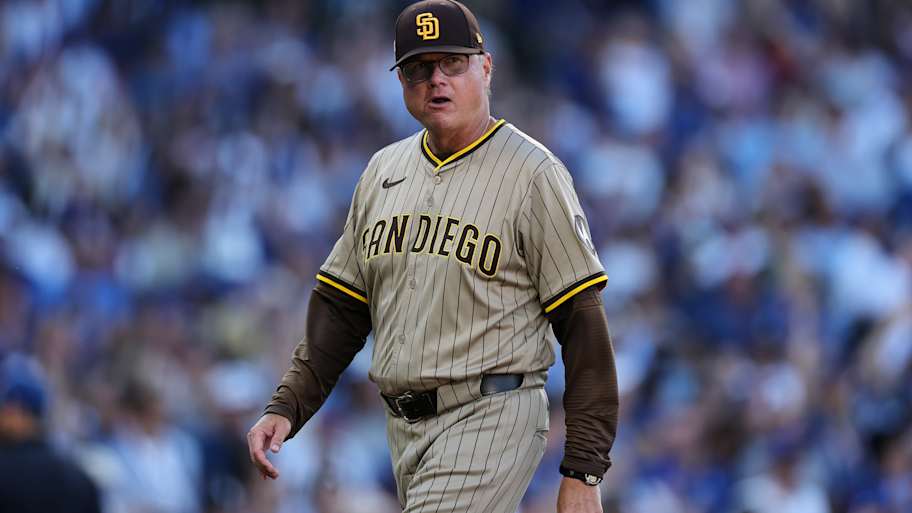 Details regarding Mike Shildt's retirement shed new light on former ...