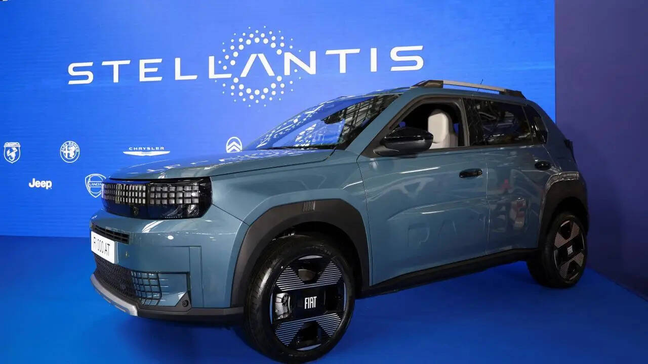 Jeep-maker Stellantis to invest $13 bn in US